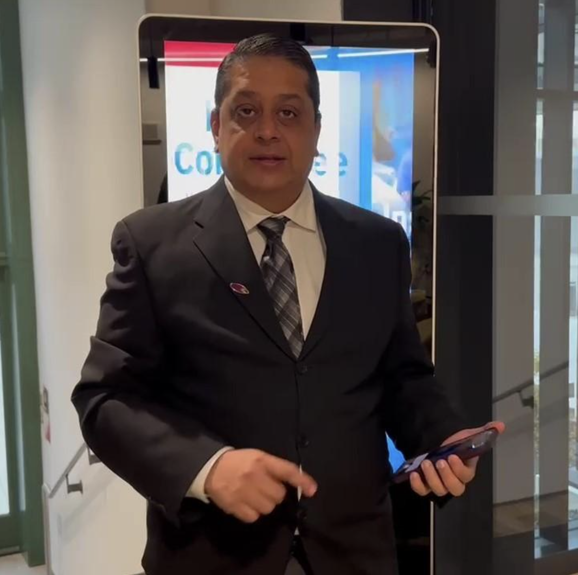 Projects, People, and Possibility: A Journey Forged Through Decades of ...